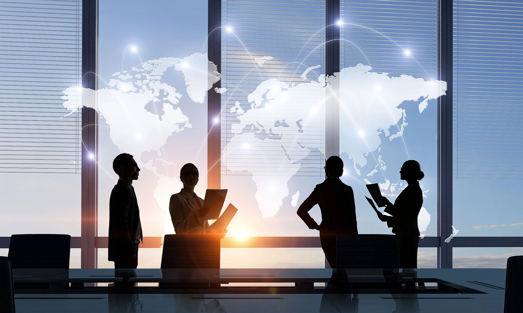 About Us - LSS Relocation