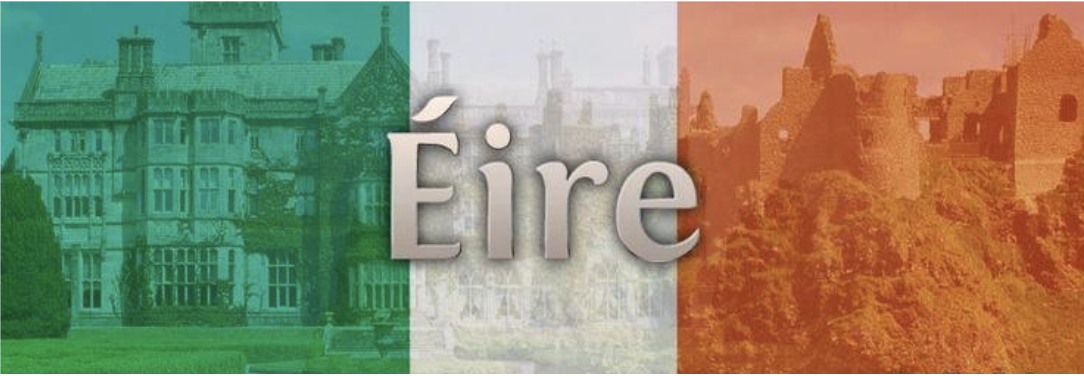 Moving to Ireland - LSS Relocation